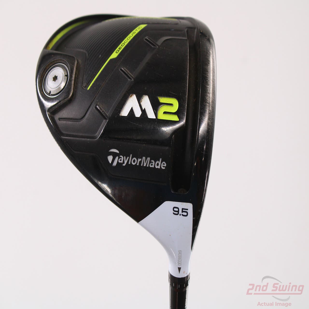 TaylorMade M2 Driver (A-T2334155469) | 2nd Swing Golf