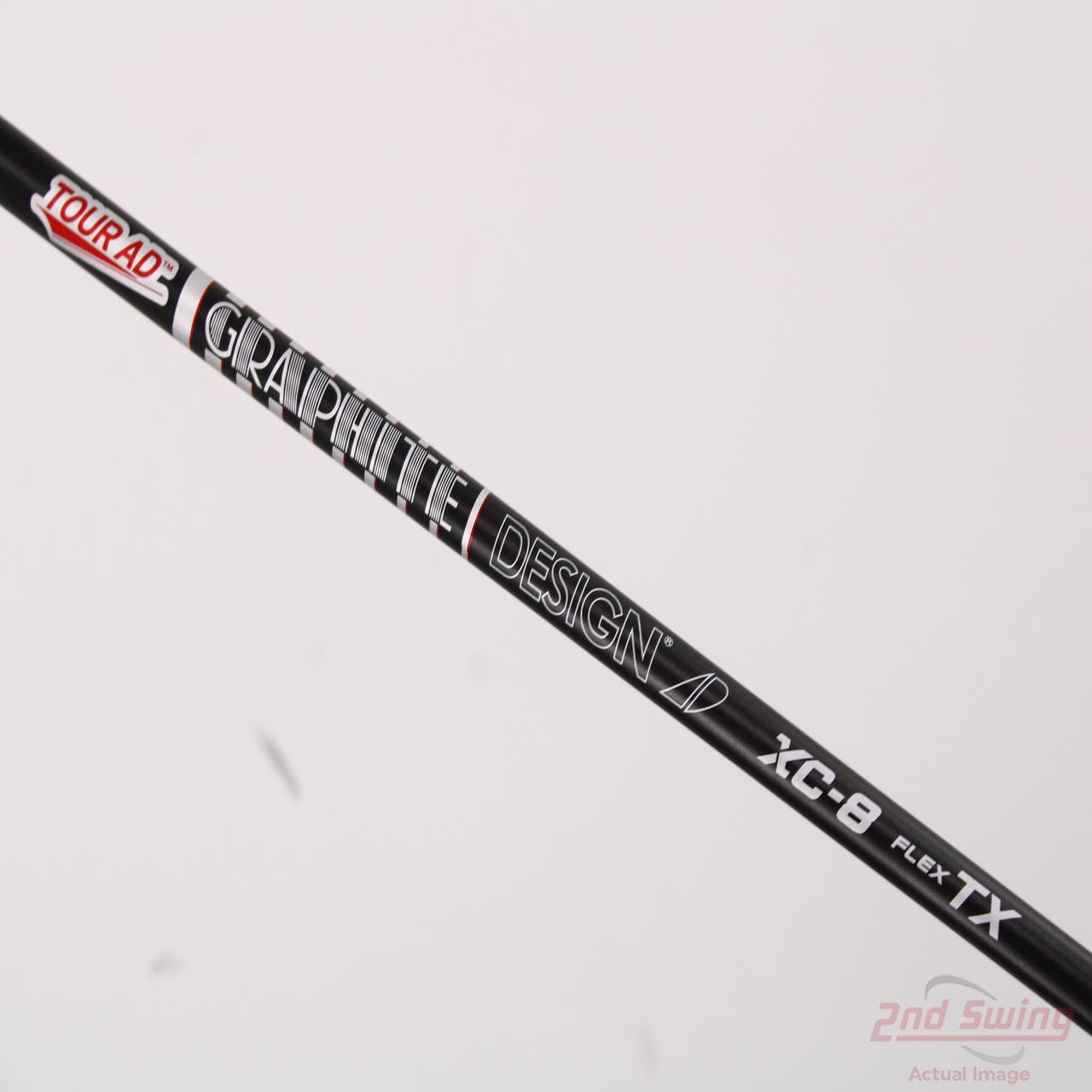 Graphite Design Tour AD XC Driver Shaft (A-T2334182779) | 2nd Swing Golf