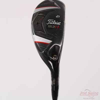 Titleist 913H Hybrid | 2nd Swing Golf