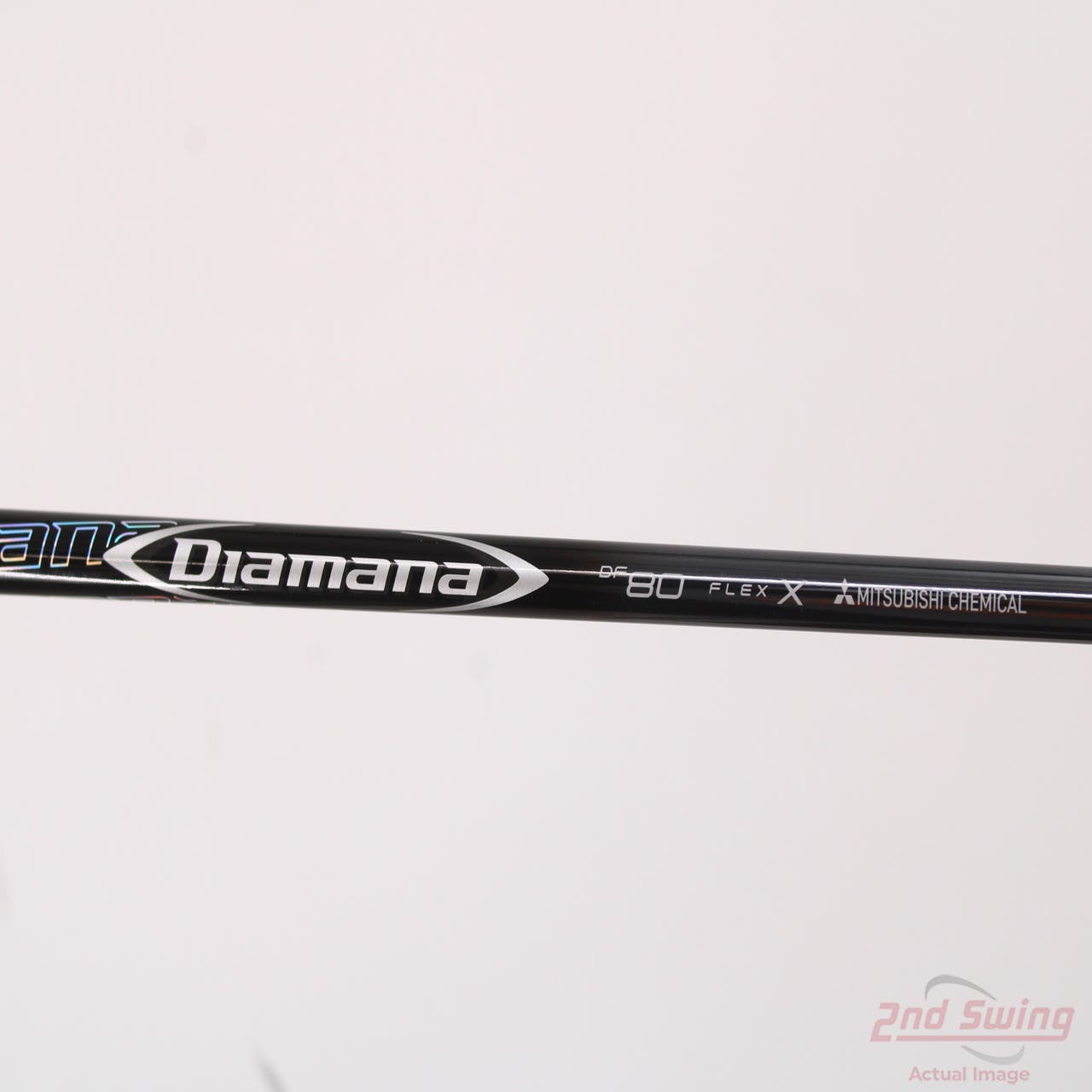 Mitsubishi Rayon Diamana DF-Series Fairway Wood Shaft (A-T2334245231) | 2nd Swing Golf