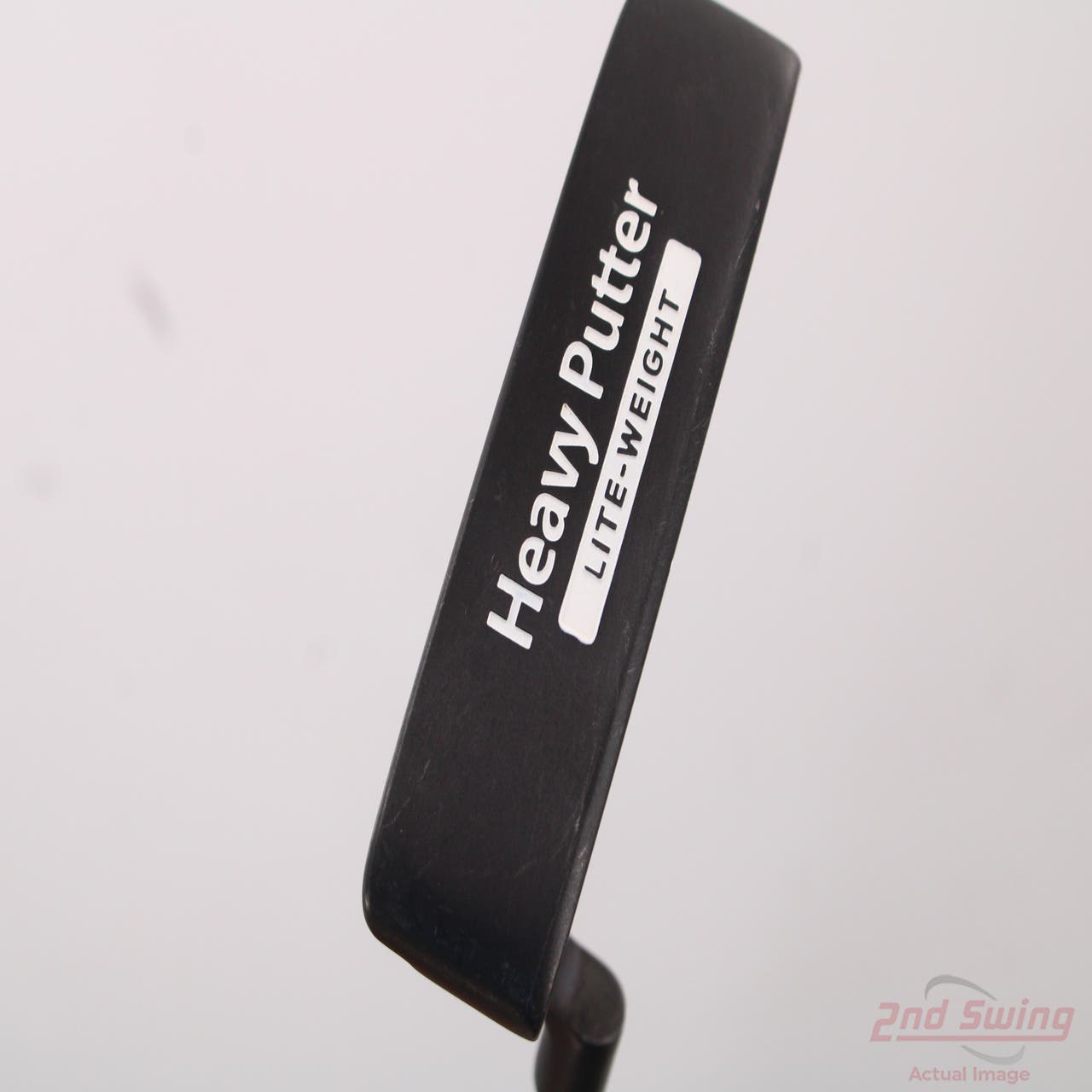 Heavy Putter Q2-L Putter (A-T2334322268) | 2nd Swing Golf