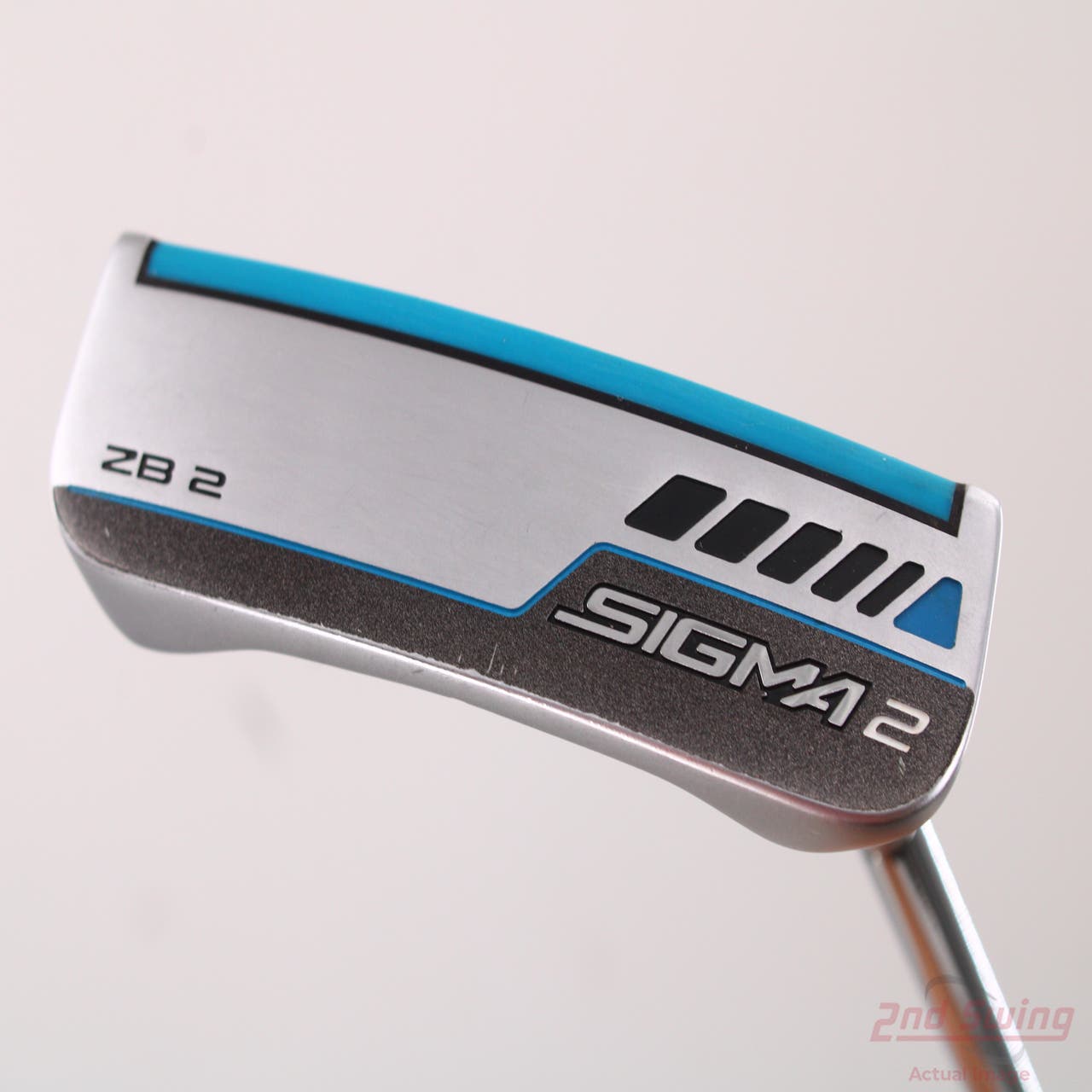 Ping Sigma 2 ZB 2 Putter (A-T2334417384) | 2nd Swing Golf