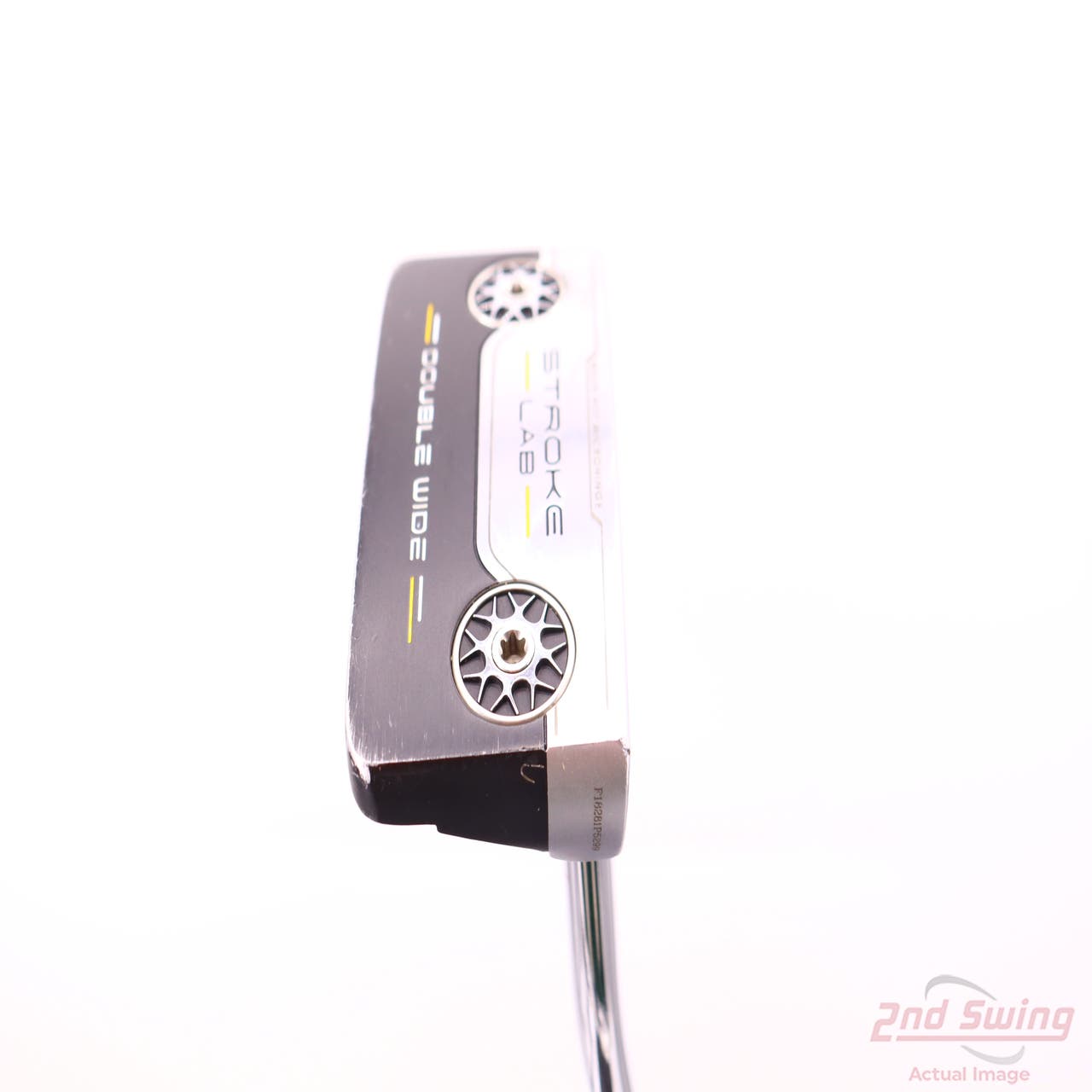 Odyssey Stroke Lab Double Wide Putter (B-12328899027) | 2nd Swing Golf