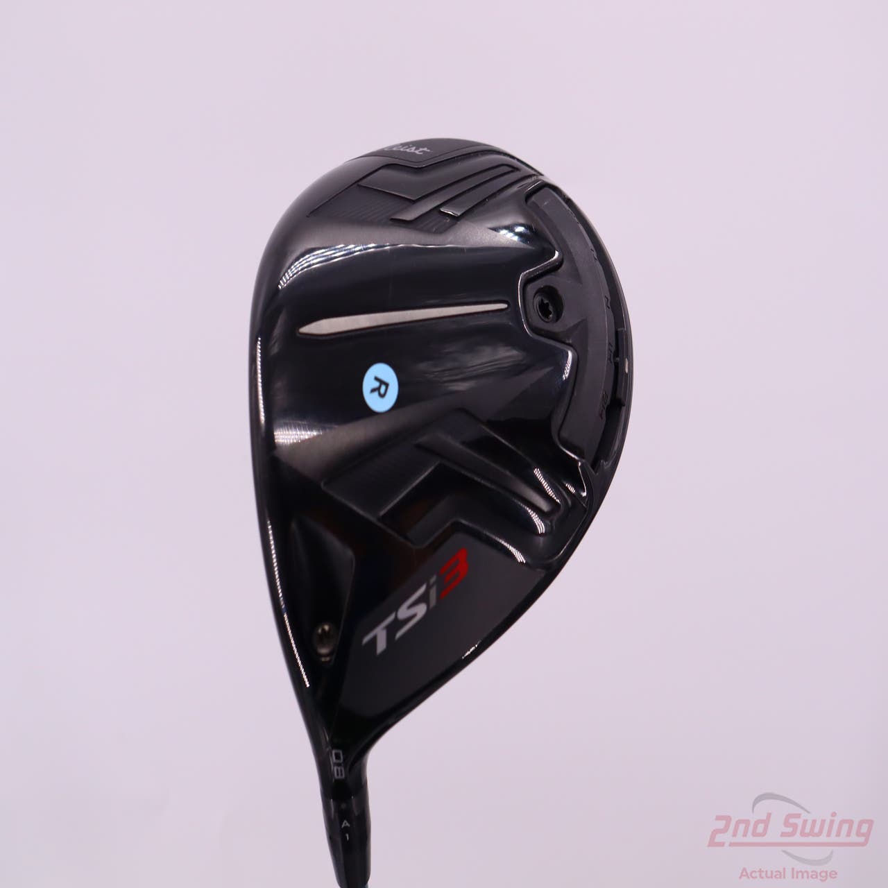 Titleist TSi3 Driver (B-12435717082) | 2nd Swing Golf