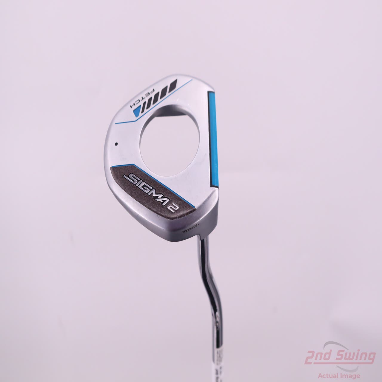 Ping Sigma 2 Fetch Putter (B-12435830331) | 2nd Swing Golf
