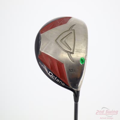 Callaway Diablo Octane Driver | 2nd Swing Golf