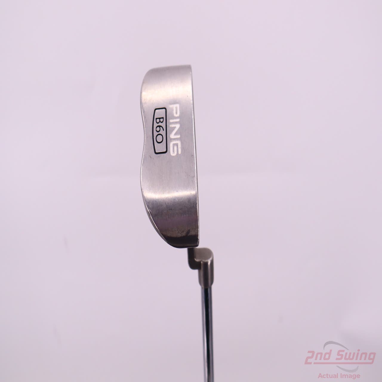 Ping B60 Putter (B-12435849746) | 2nd Swing Golf