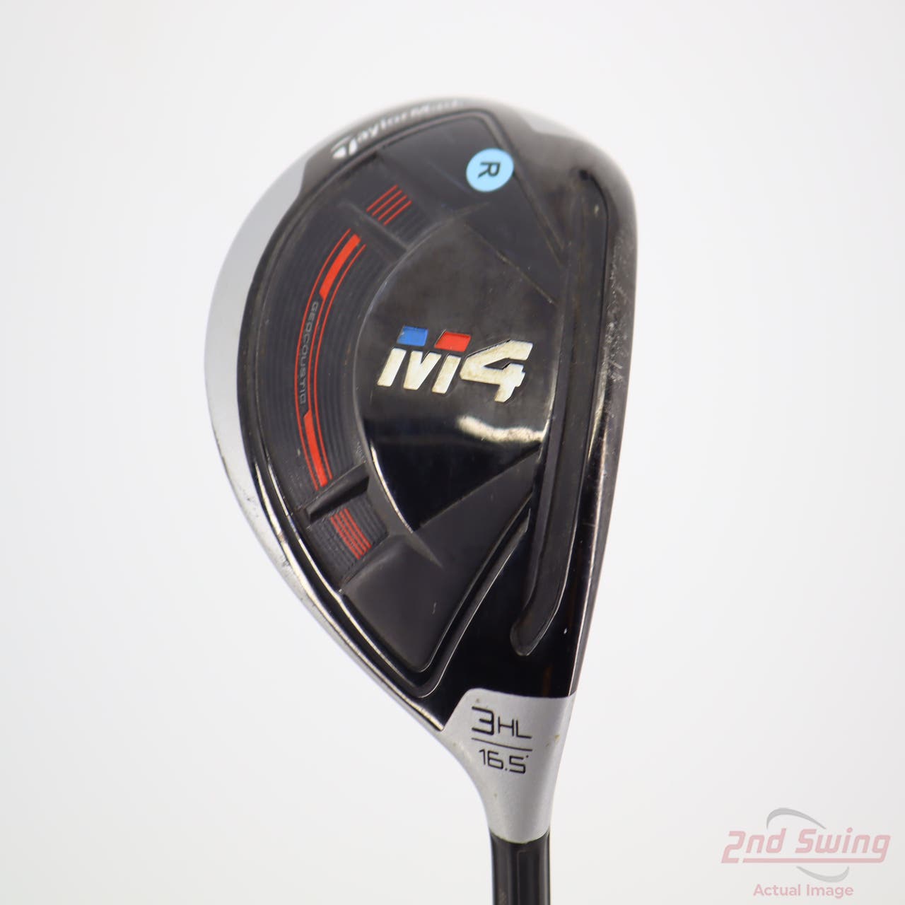 TaylorMade M4 Fairway Wood (B-12435986771) | 2nd Swing Golf
