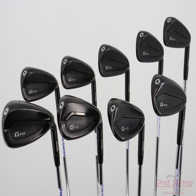 Ping G710 Iron Set | 2nd Swing Golf