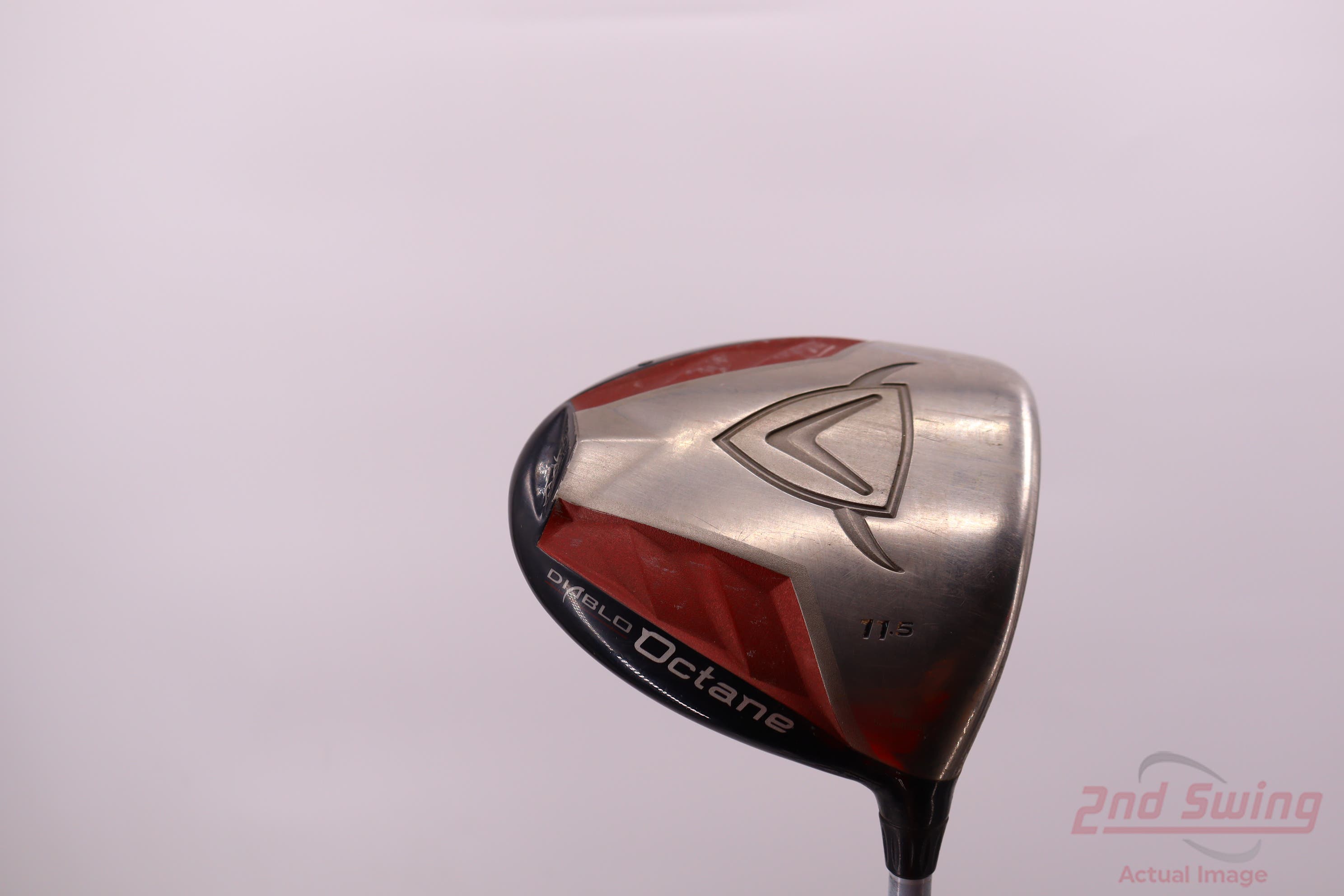 Callaway Diablo Octane Driver (B-22329021491) | 2nd Swing Golf