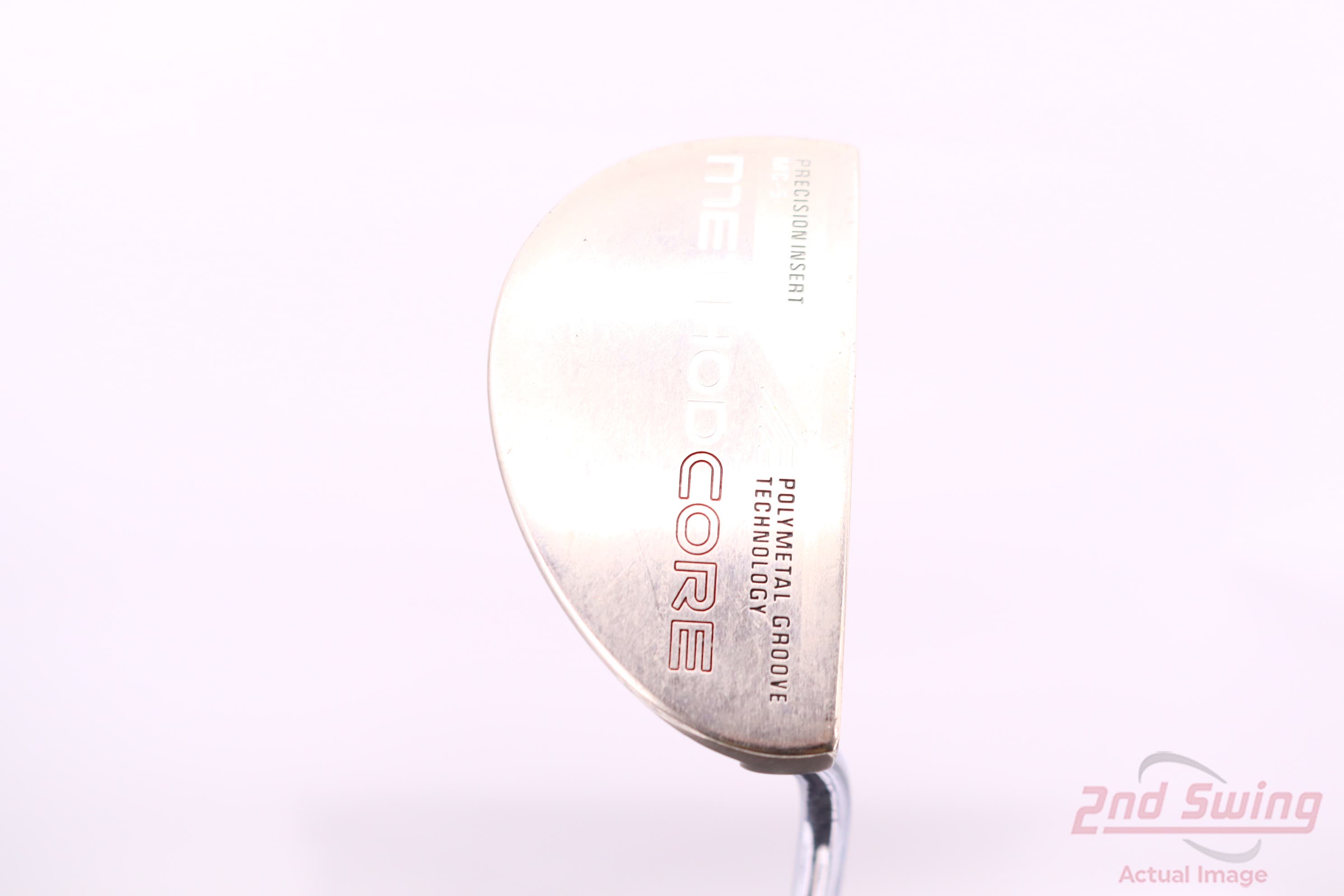 Nike Method Core MC5i Putter (B-22329082382) | 2nd Swing Golf