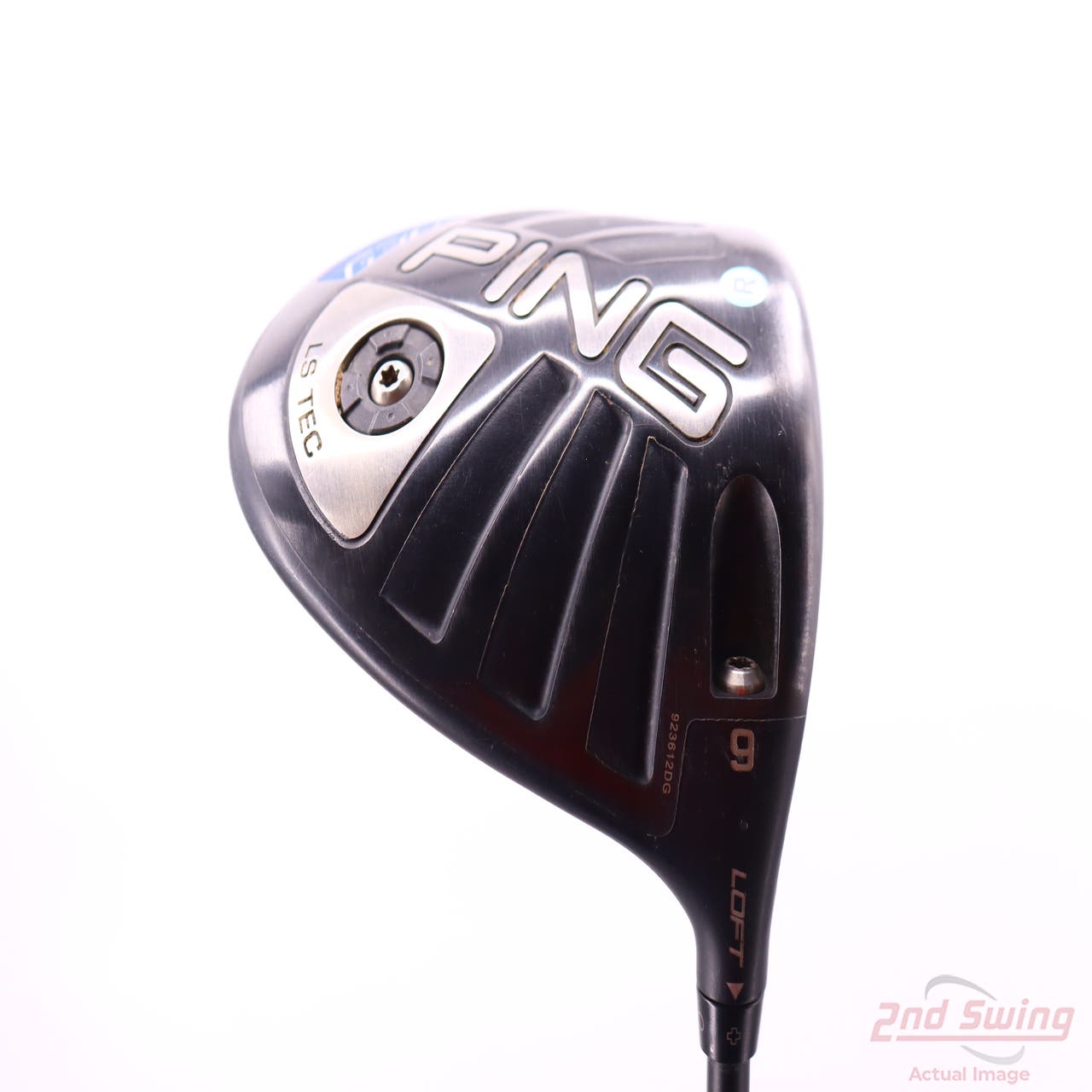 Ping G30 LS Tec Driver (B-22329089025) | 2nd Swing Golf
