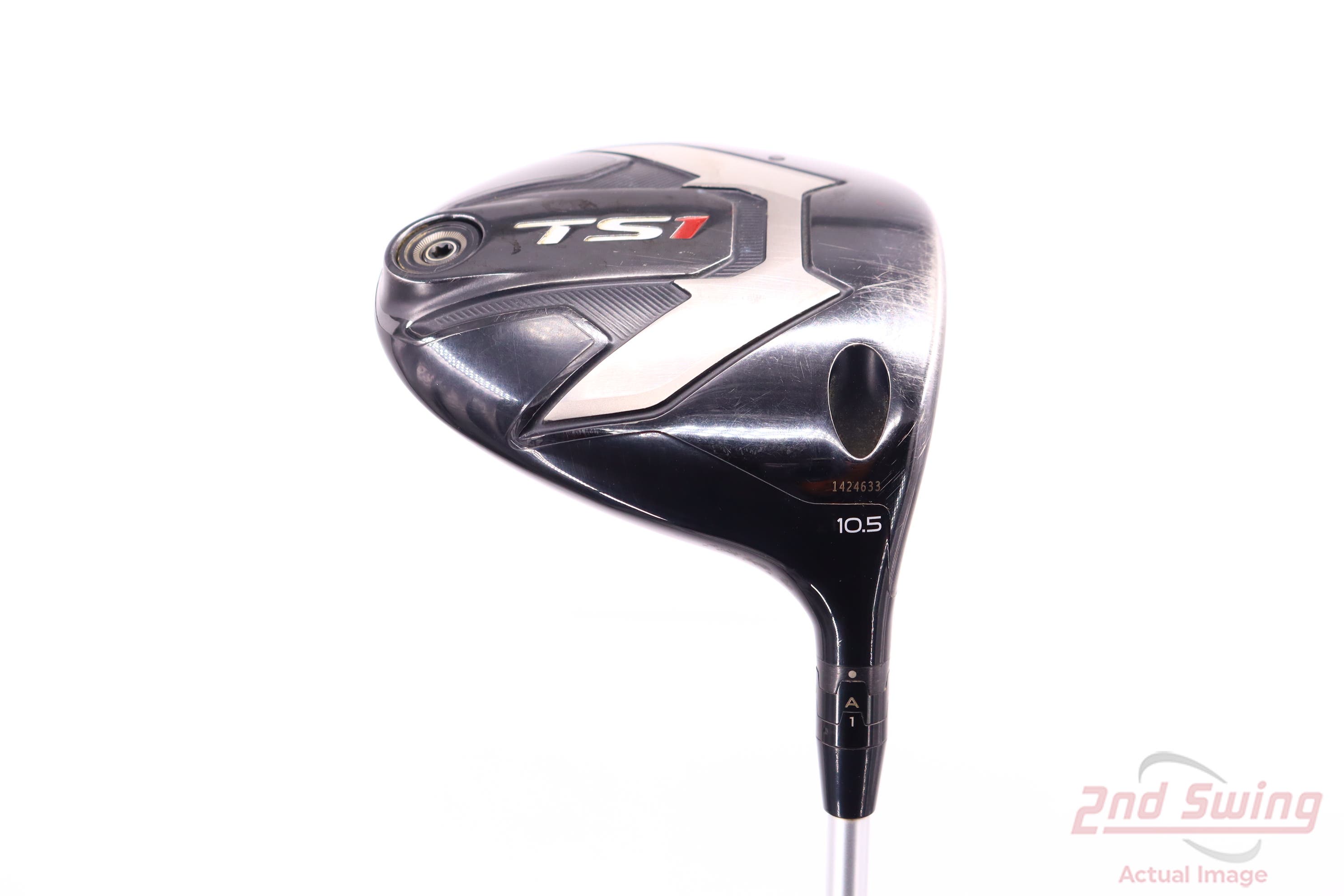 Titleist TS1 Driver (B-22329297492) | 2nd Swing Golf