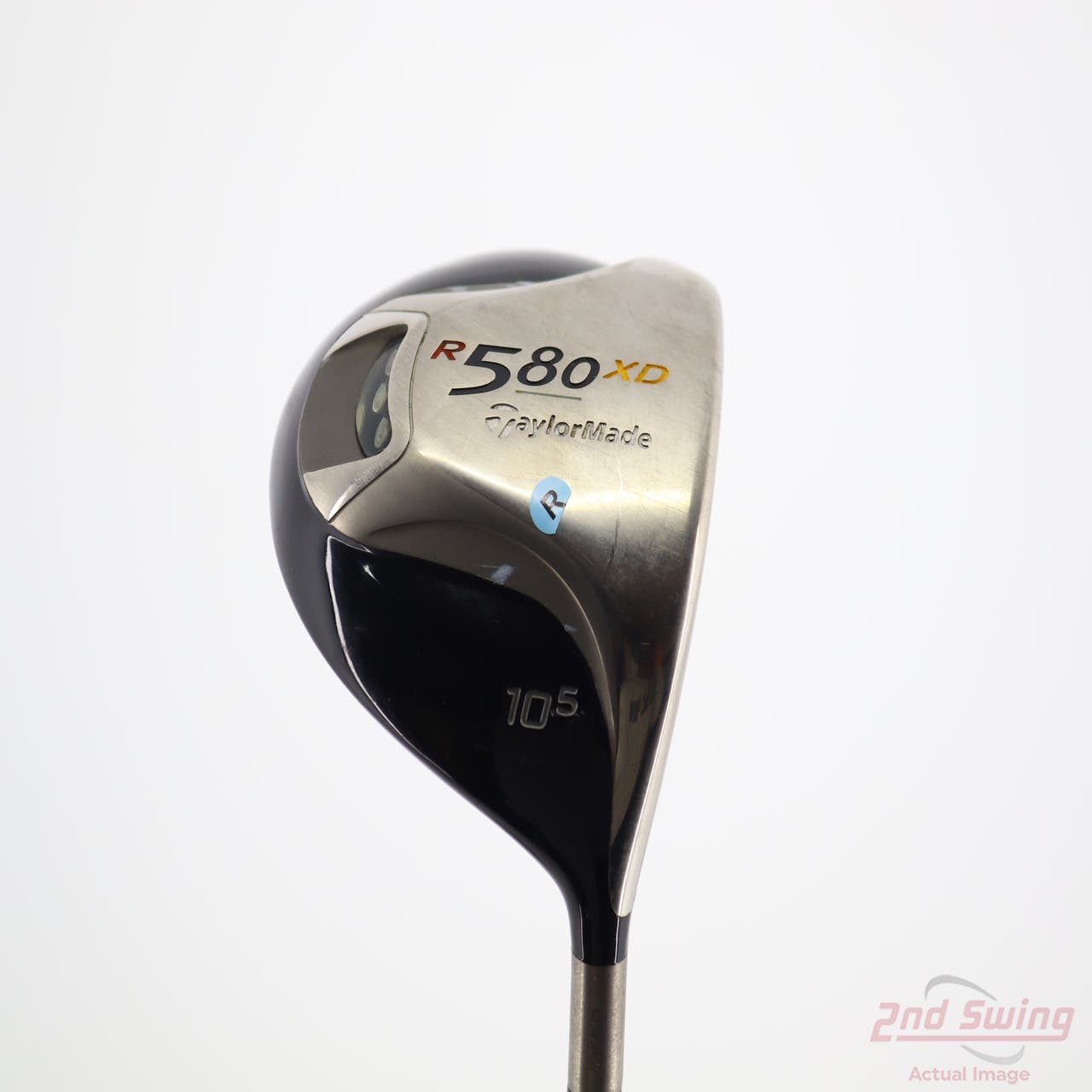 TaylorMade R580 XD Driver (B-22436481095) | 2nd Swing Golf
