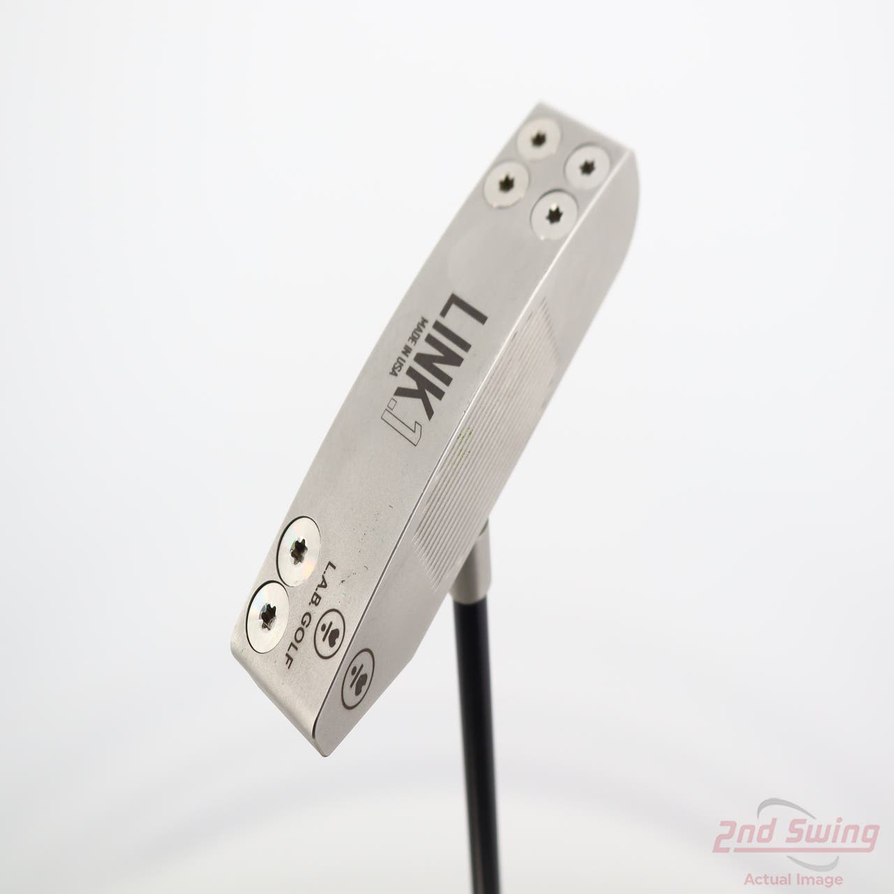 L.A.B. Golf Link 1 Putter (B-22436537725) | 2nd Swing Golf