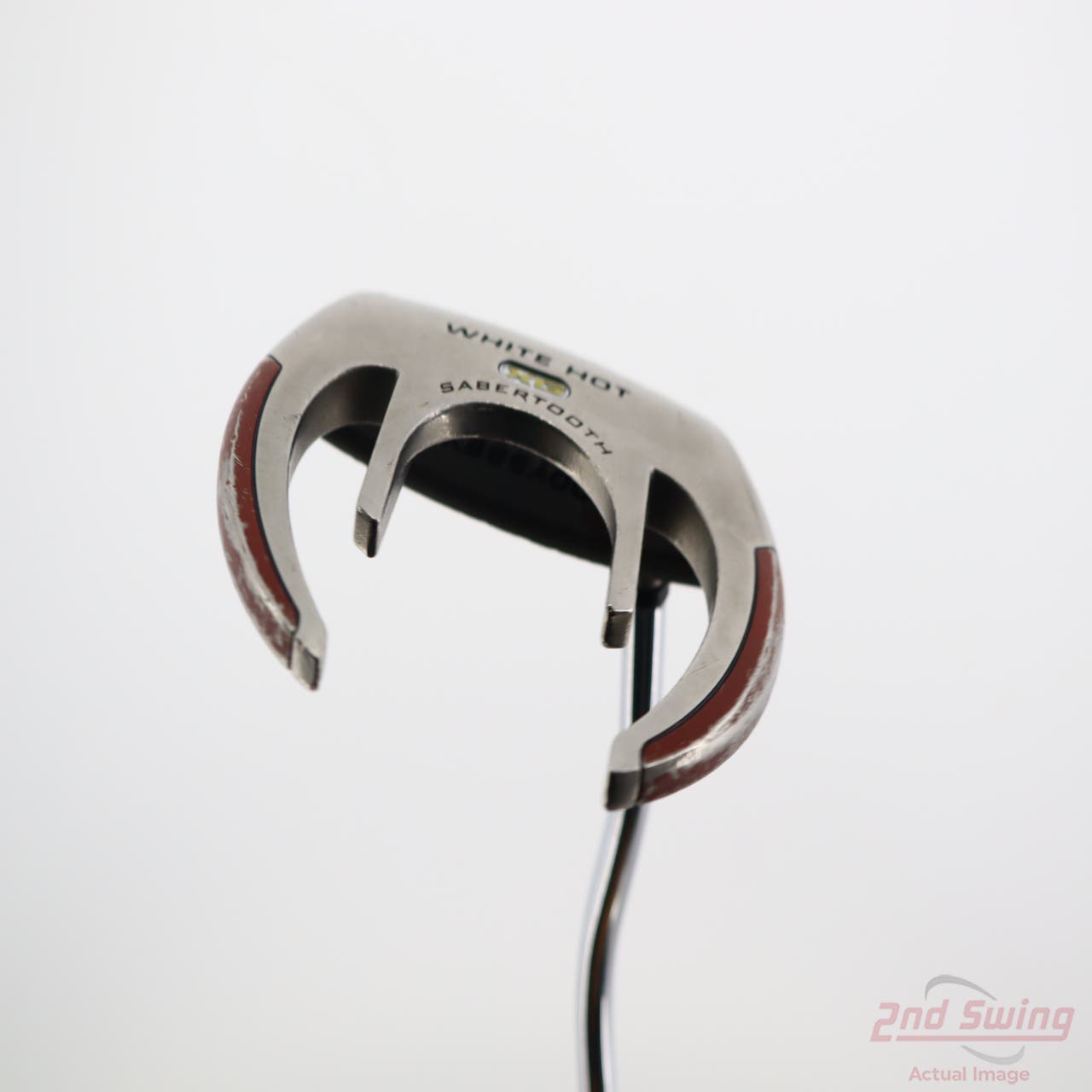 Odyssey White Hot XG Sabertooth Putter (B-22436625985) | 2nd Swing Golf