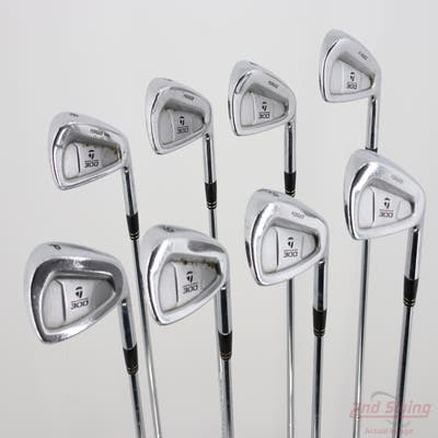 TaylorMade 300 Iron Set | 2nd Swing Golf