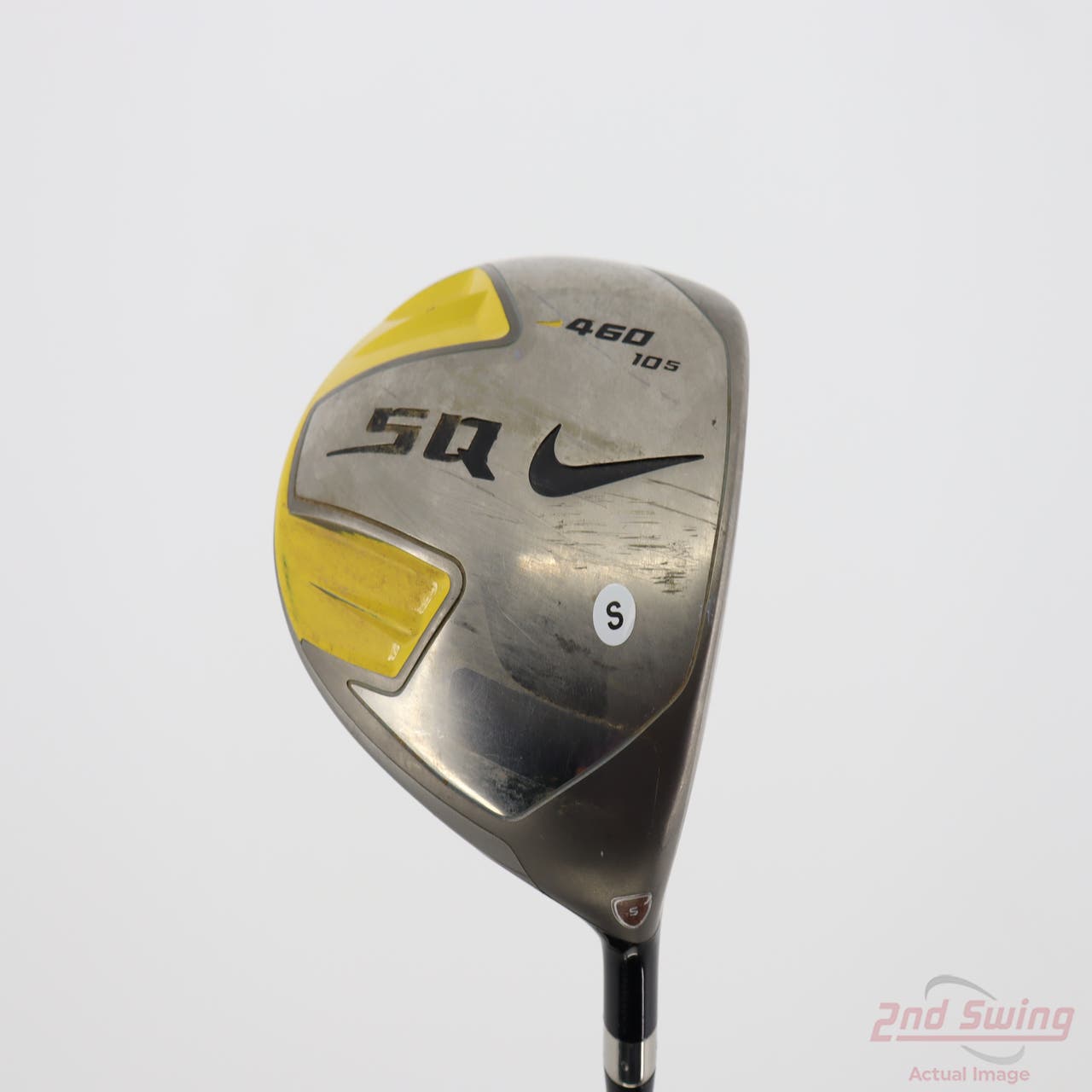 Nike Sasquatch 460 Tour Driver (B-22436930589) | 2nd Swing Golf