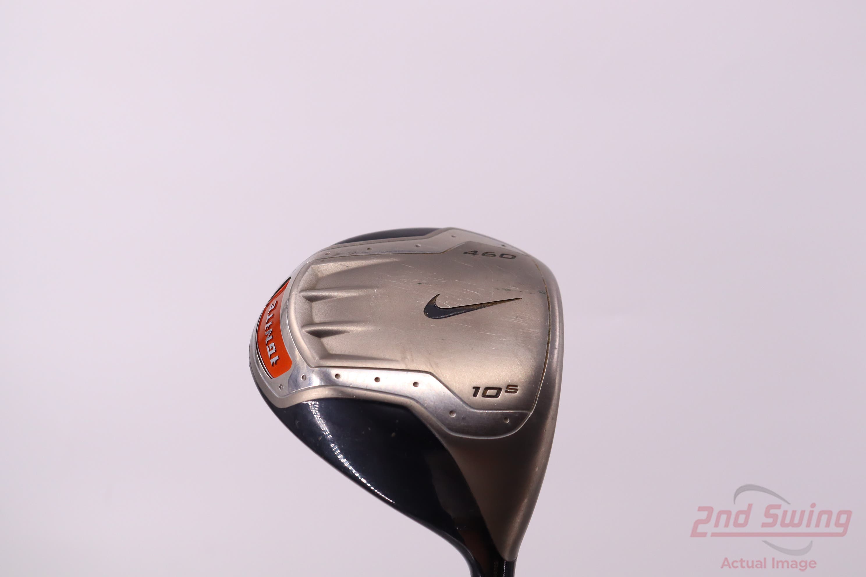 Nike Ignite 460 Driver (B-32329638843) | 2nd Swing Golf