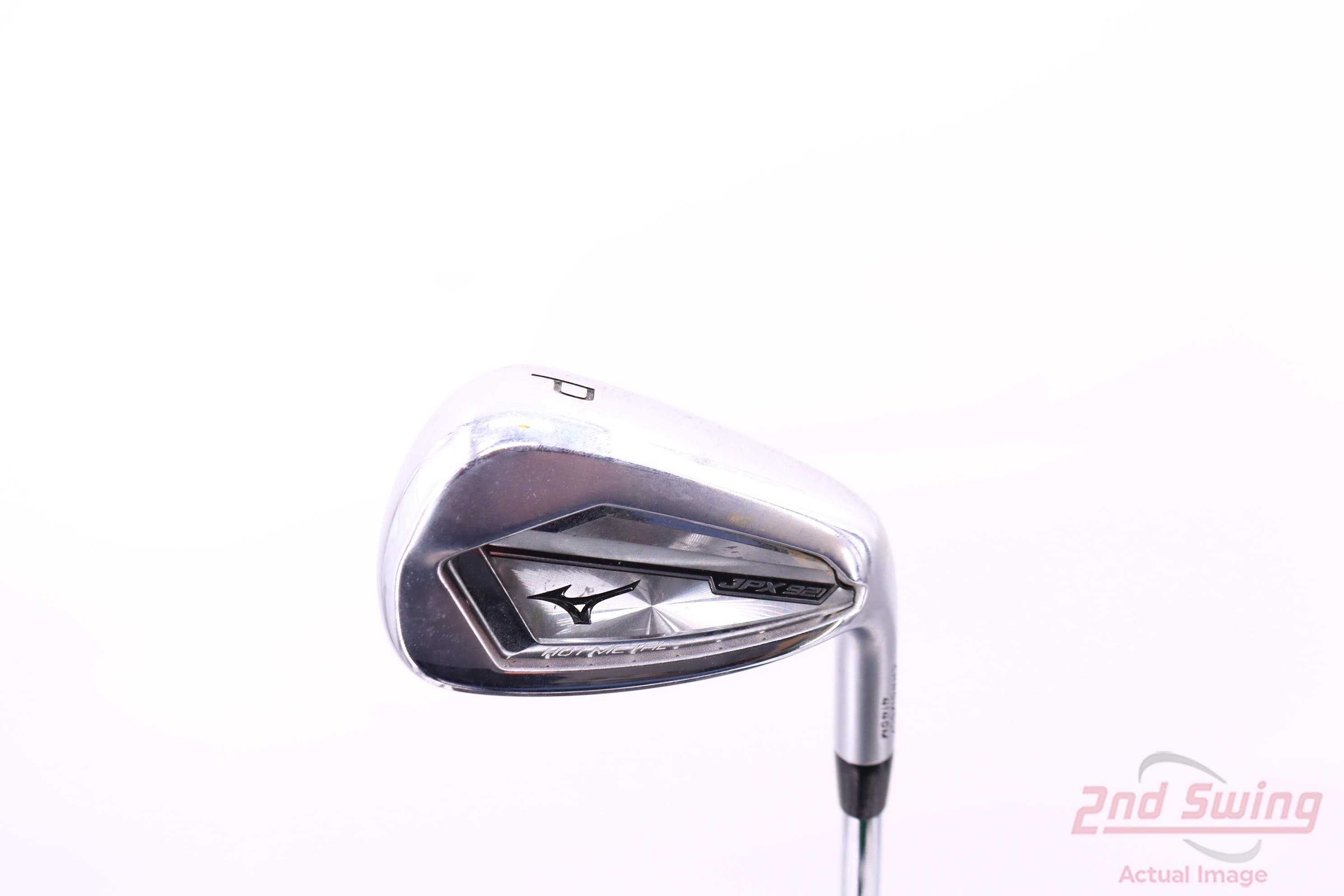 Mizuno JPX 921 Hot Metal Wedge (B-32329932226) | 2nd Swing Golf