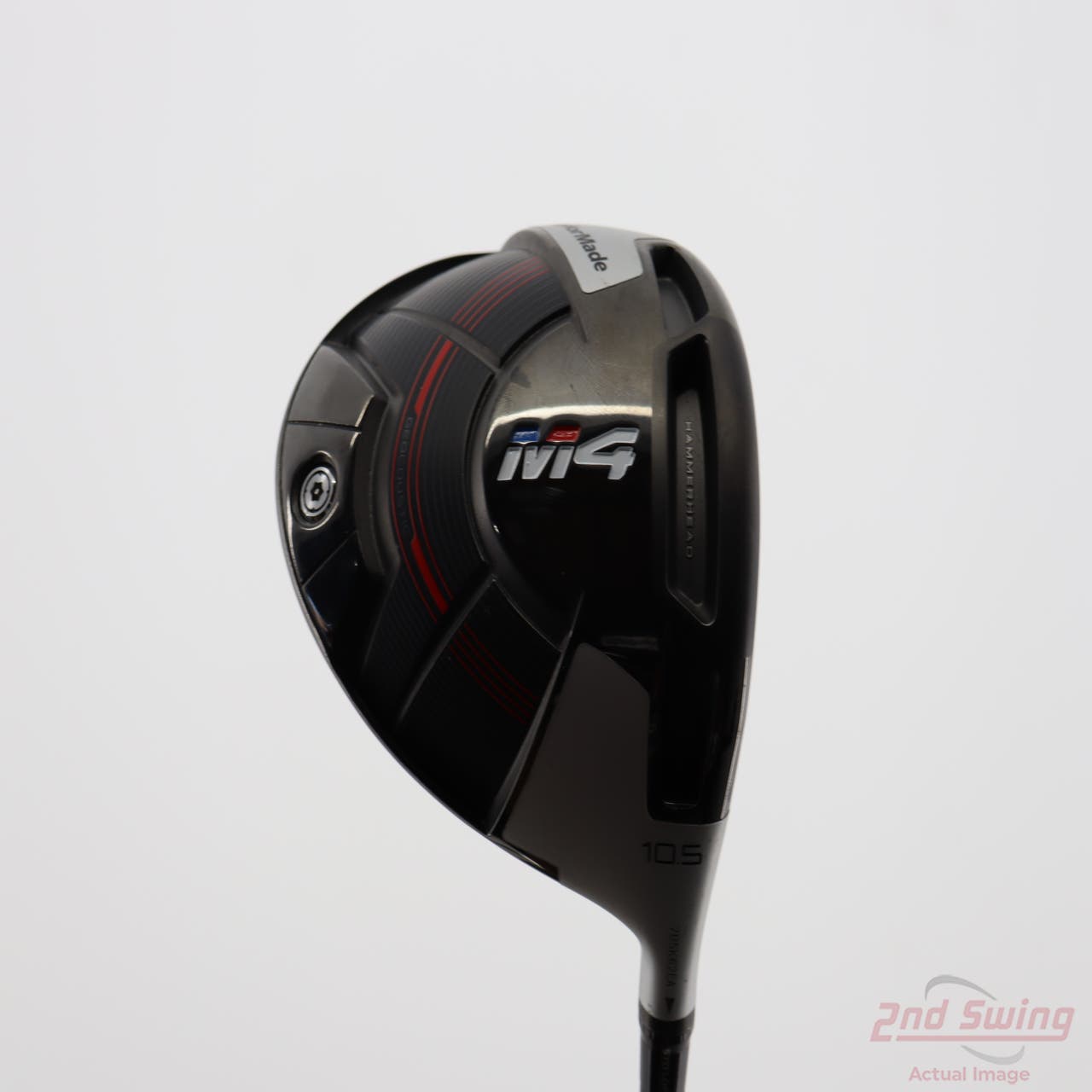 TaylorMade M4 Driver (B-32437331526) | 2nd Swing Golf