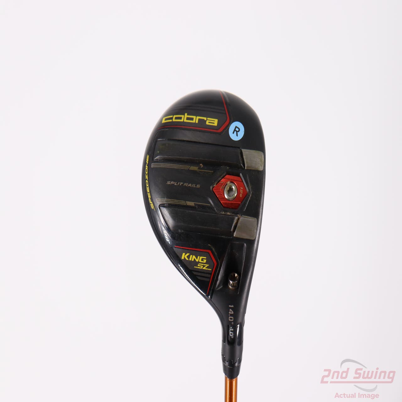 Cobra KING SpeedZone Tour Fairway Wood (B-42223205082) | 2nd Swing Golf
