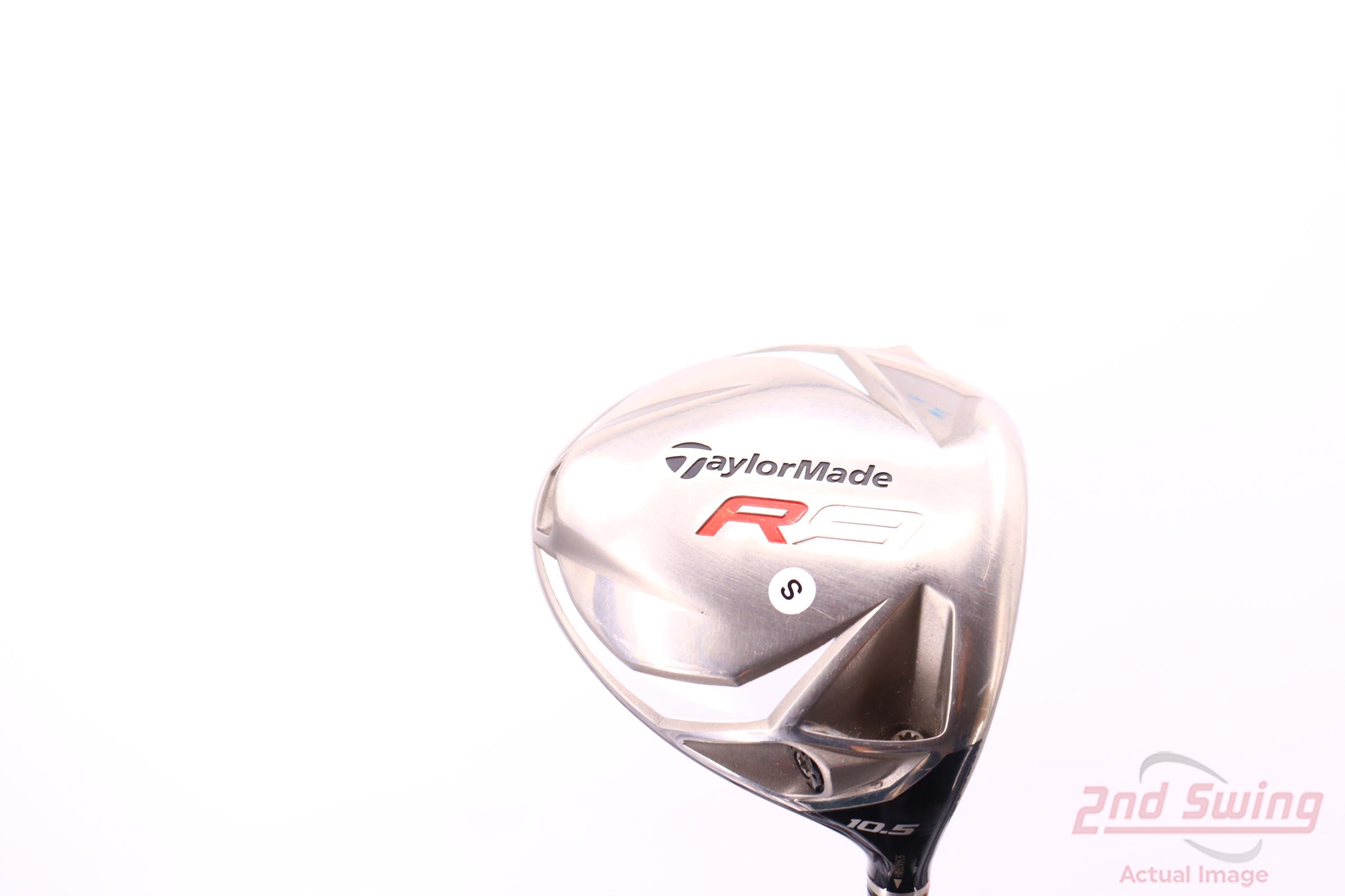 TaylorMade R9 Driver (B-42330191132) | 2nd Swing Golf