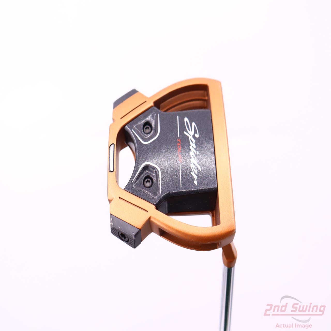 TaylorMade Spider X Copper Putter (B-42330417928) | 2nd Swing Golf