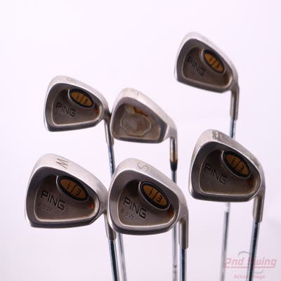 Ping i3 Oversize Iron Set | 2nd Swing Golf
