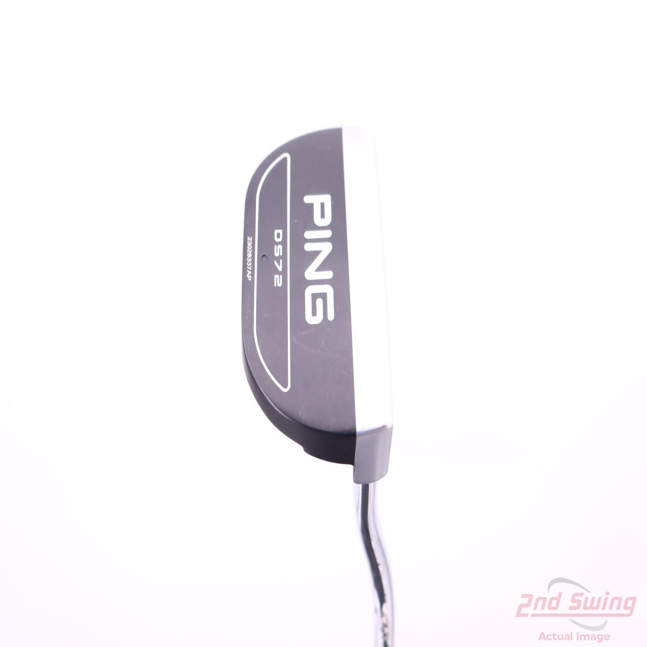 Ping 2023 DS72 Putter (B-52331268337) | 2nd Swing Golf