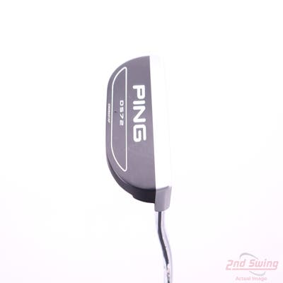 Ping 2023 DS72 Putter