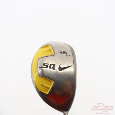 Nike Sasquatch 460 Tour Driver | 2nd Swing Golf