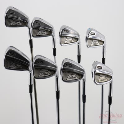 Titleist AP2 Iron Set | 2nd Swing Golf