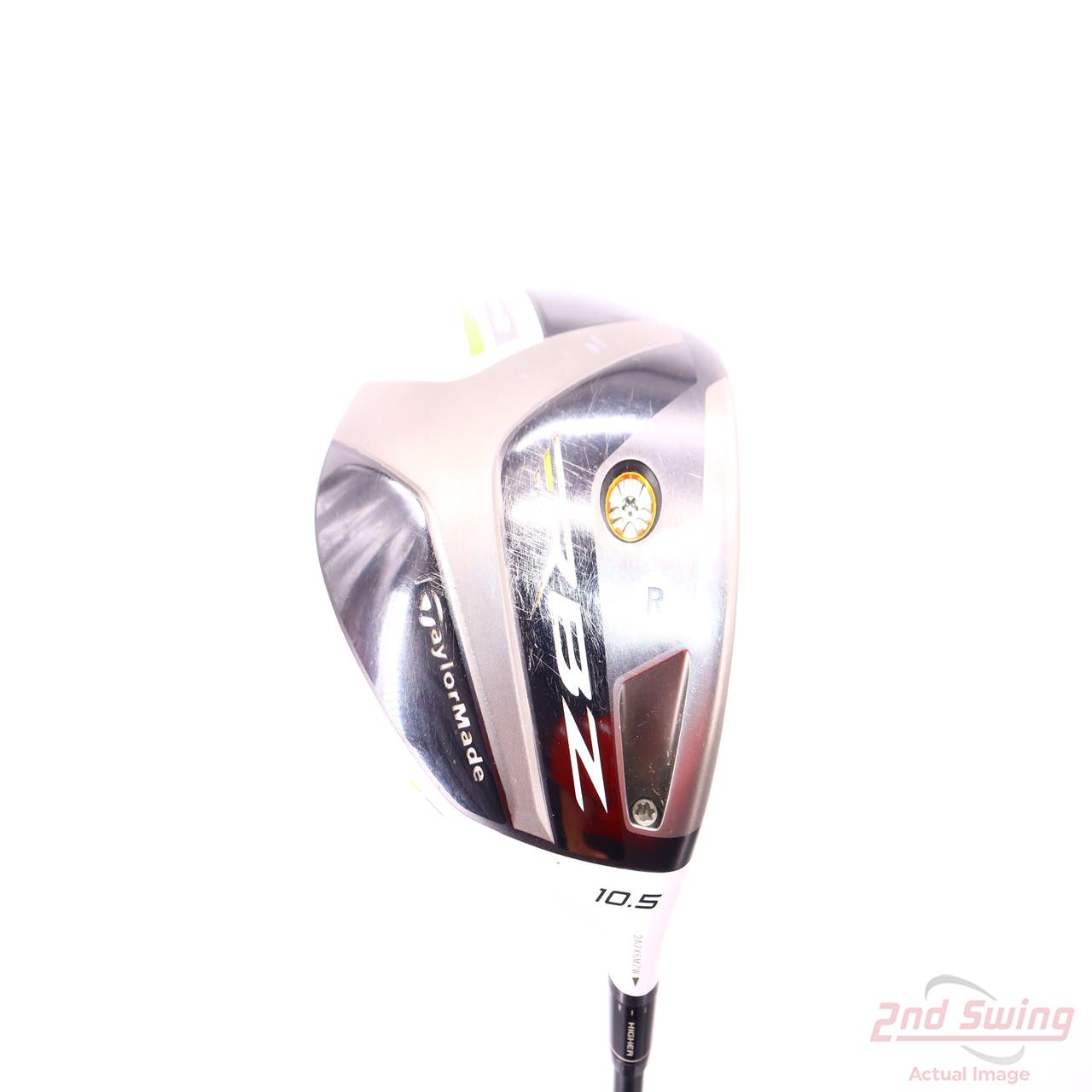 TaylorMade RocketBallz Stage 2 Driver (B-62331496784) | 2nd Swing Golf