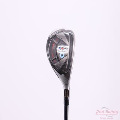TaylorMade M4 Hybrid | 2nd Swing Golf