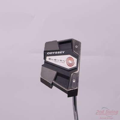 Odyssey 2-Ball Eleven Tour Lined Putter | 2nd Swing Golf