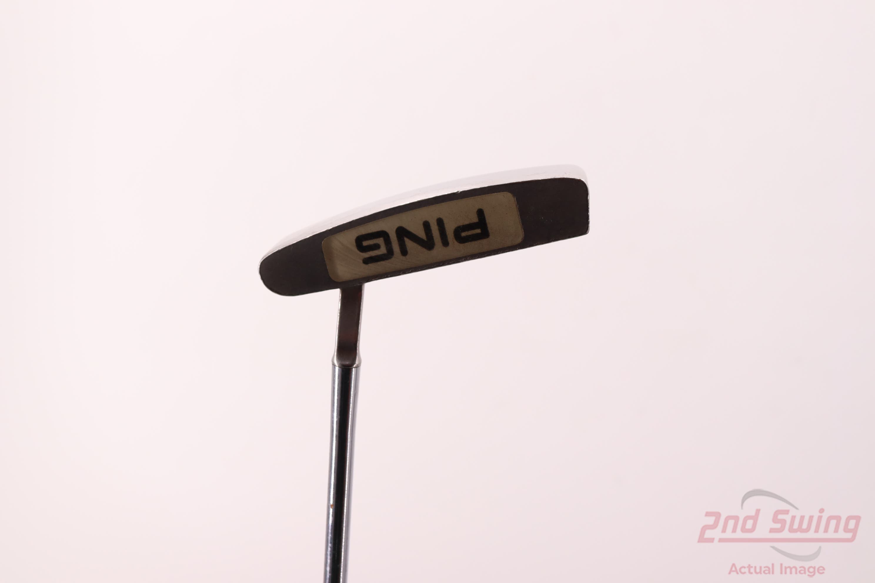 Ping Zing 2i Putter Graphite Right Handed 36.5in | 2nd Swing Golf