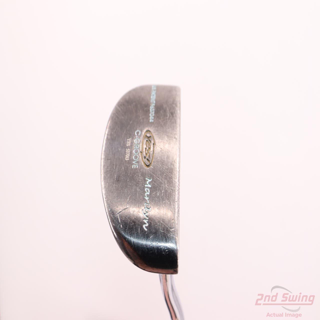 Yes Marilyn Putter (B-72225157517) | 2nd Swing Golf