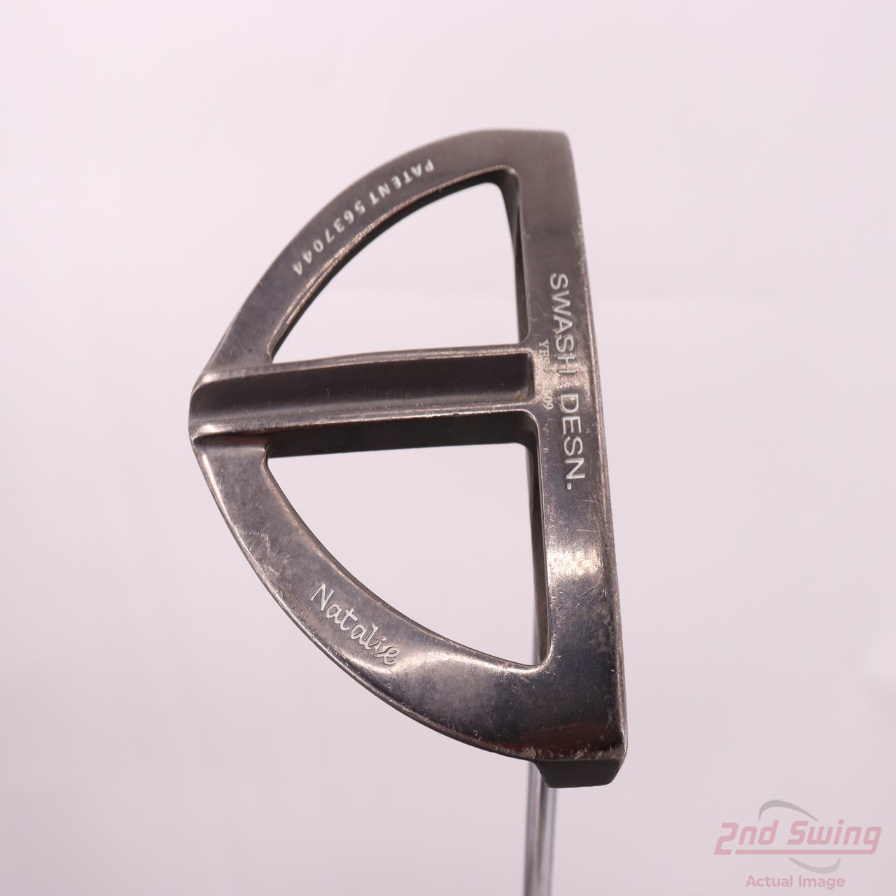 Yes Natalie Putter (B-72332111303) | 2nd Swing Golf