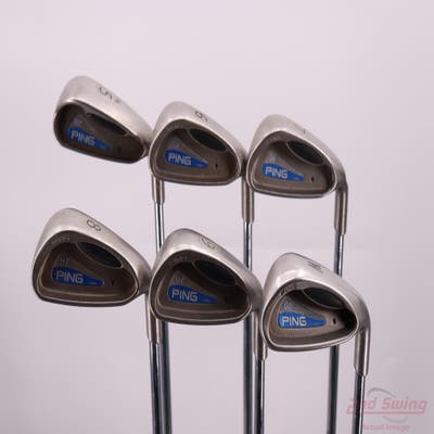 Ping G2 Iron Set
