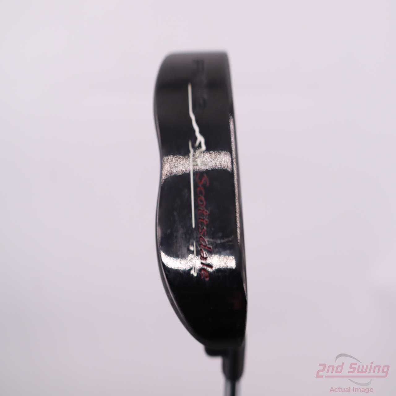 Ping Scottsdale B60 Putter (B-72332560325) | 2nd Swing Golf