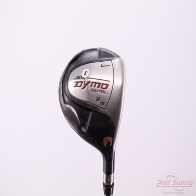 Nike Sasquatch Dymo Fairway Wood | 2nd Swing Golf