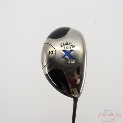 Callaway X 460 Driver | 2nd Swing Golf