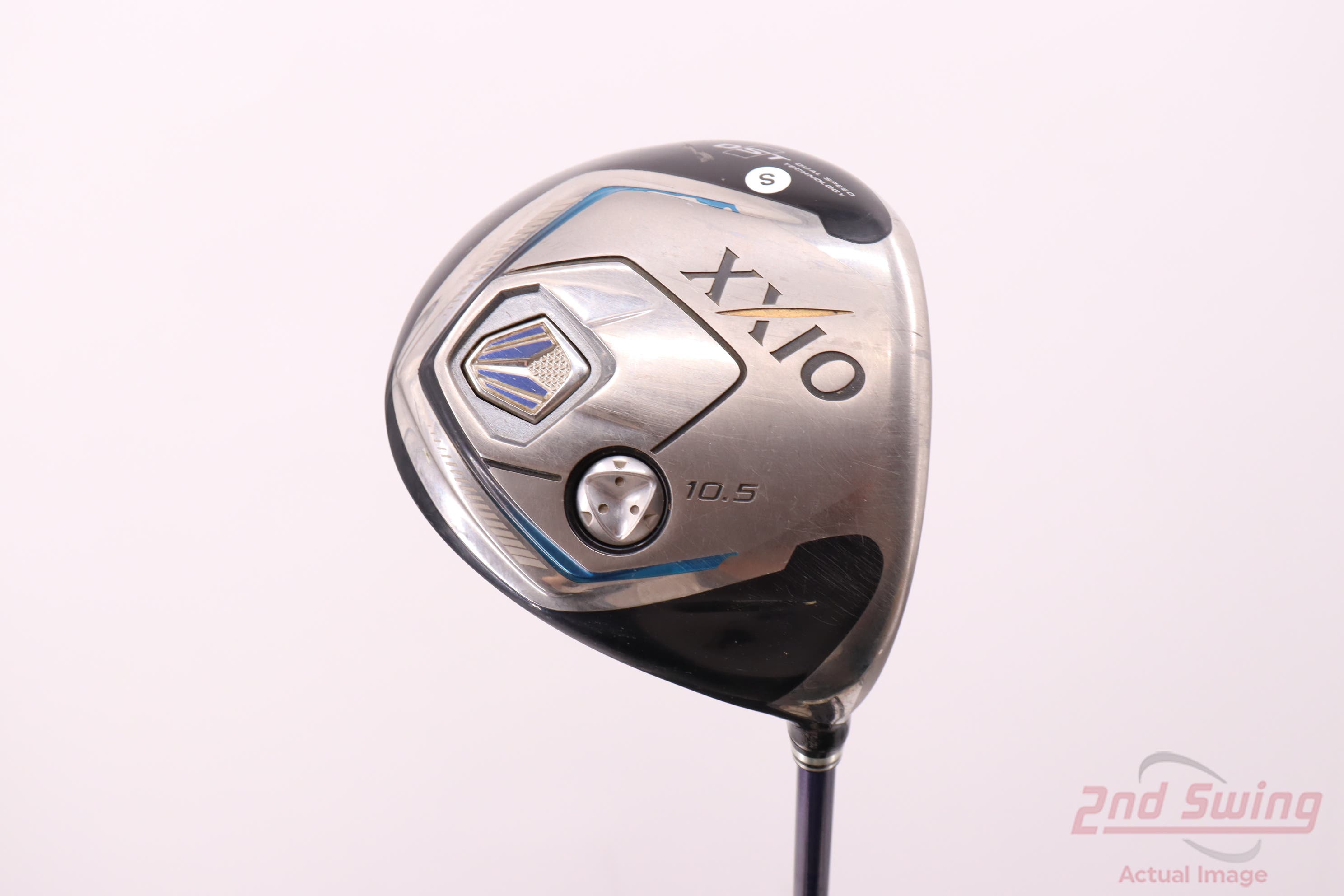 XXIO 8 Driver (B-92225861419) | 2nd Swing Golf
