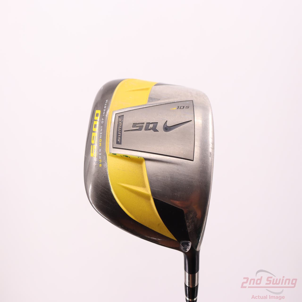 Nike Sasquatch Sumo 2 5900 Driver (B-92226234945) | 2nd Swing Golf