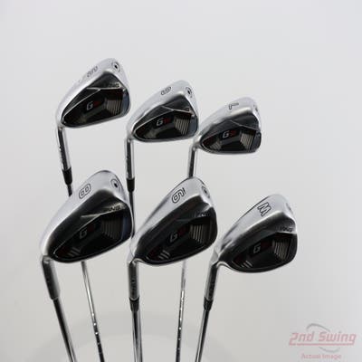 Ping G410 Iron Set | 2nd Swing Golf