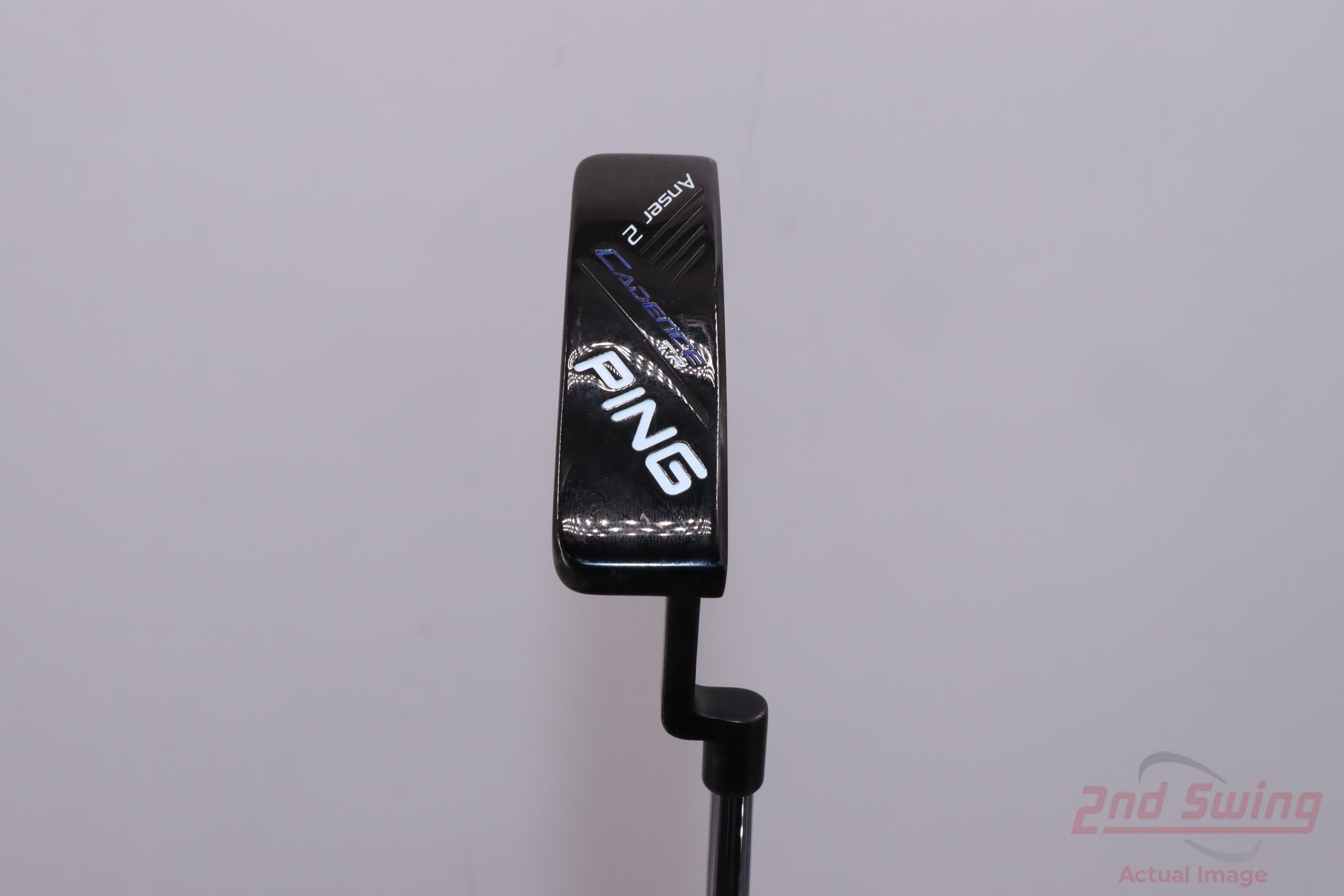 Ping Cadence TR Anser 2 Putter (B-D2227664599) | 2nd Swing Golf