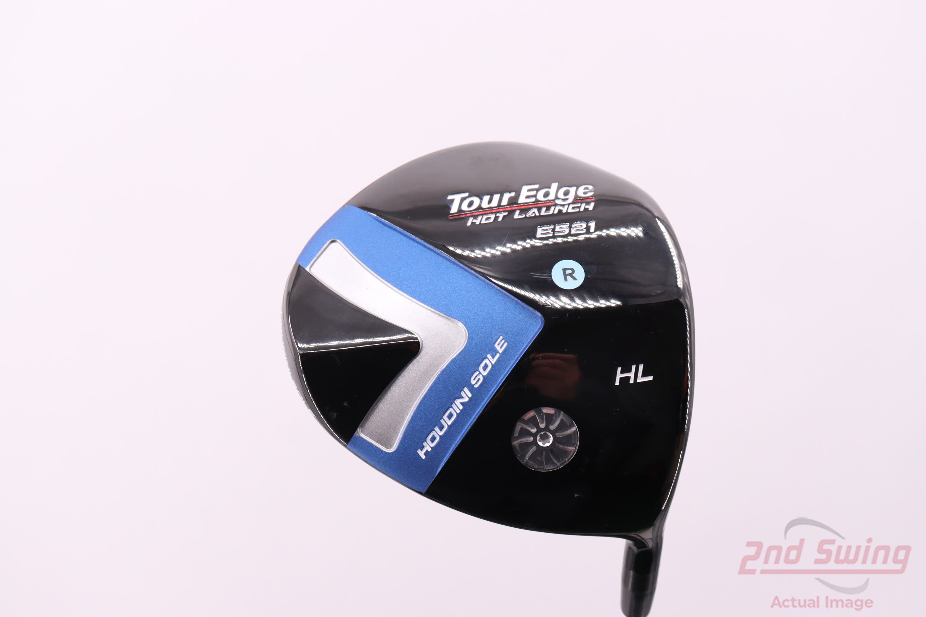 Tour Edge Hot Launch E521 Driver (B-D2227927368) | 2nd Swing Golf