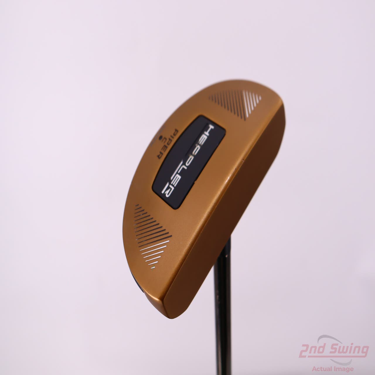 Ping Heppler Piper C Putter (B-D2334991981) | 2nd Swing Golf