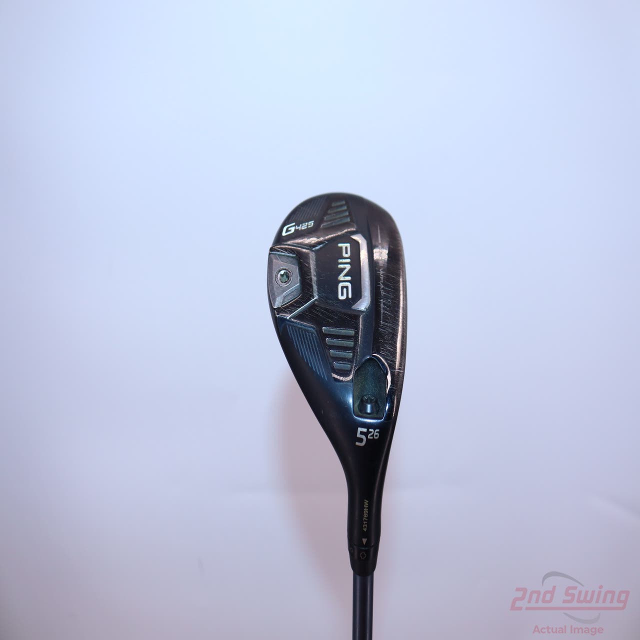 Ping G425 Hybrid (B-D2335104082) | 2nd Swing Golf